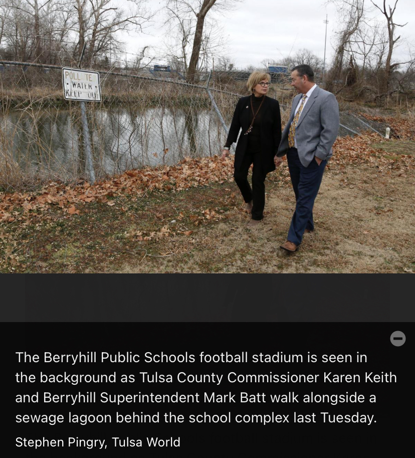 Berryhill Public Schools : Home