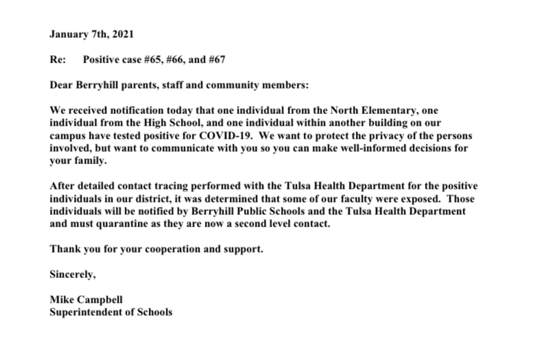 Berryhill Public Schools : Home